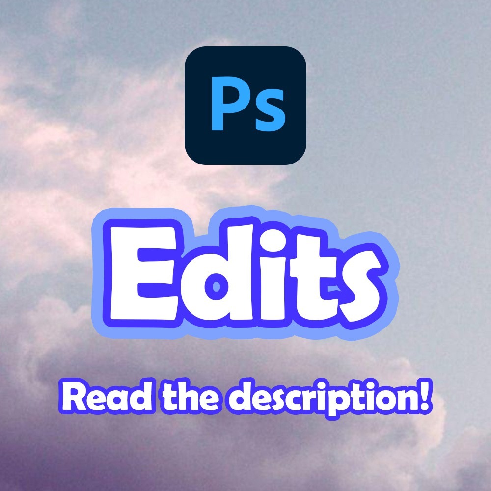 Photo Editing Using Photoshop, Hobbies & Toys, Stationery & Craft, Art ...
