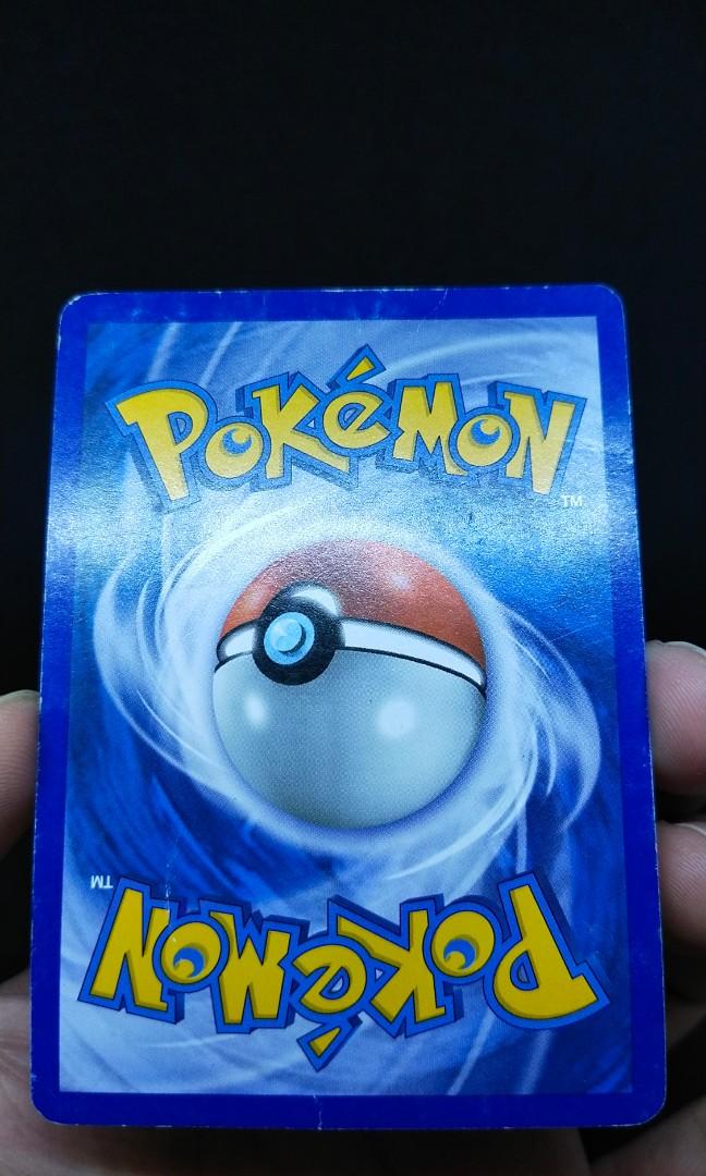 Pokemon Card - FLYING PIKACHU #113 - HOLO (PLATINUM: RISING RIVALS ...