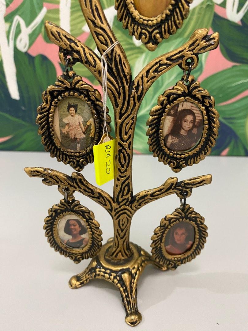 POKOK FRAME GAMBAR, Furniture & Home Living, Home Decor, Frames ...