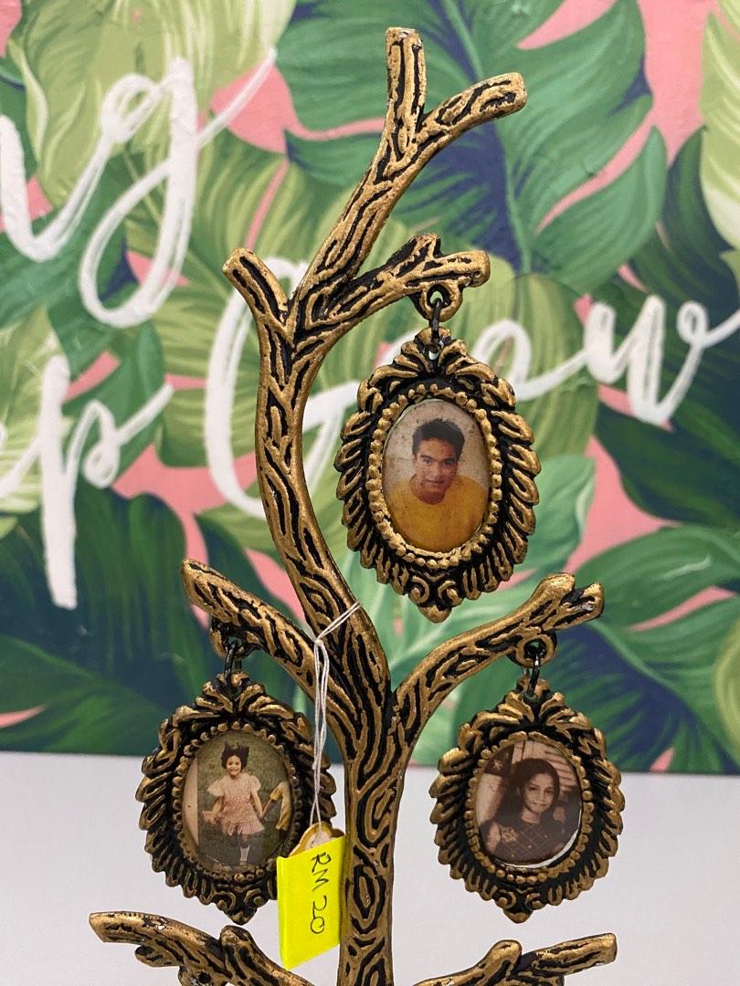 POKOK FRAME GAMBAR, Furniture & Home Living, Home Decor, Frames ...