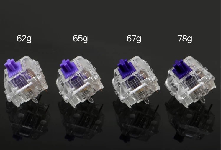 [Pre-Order] Zealios Tactile Switch, Computers & Tech, Parts ...