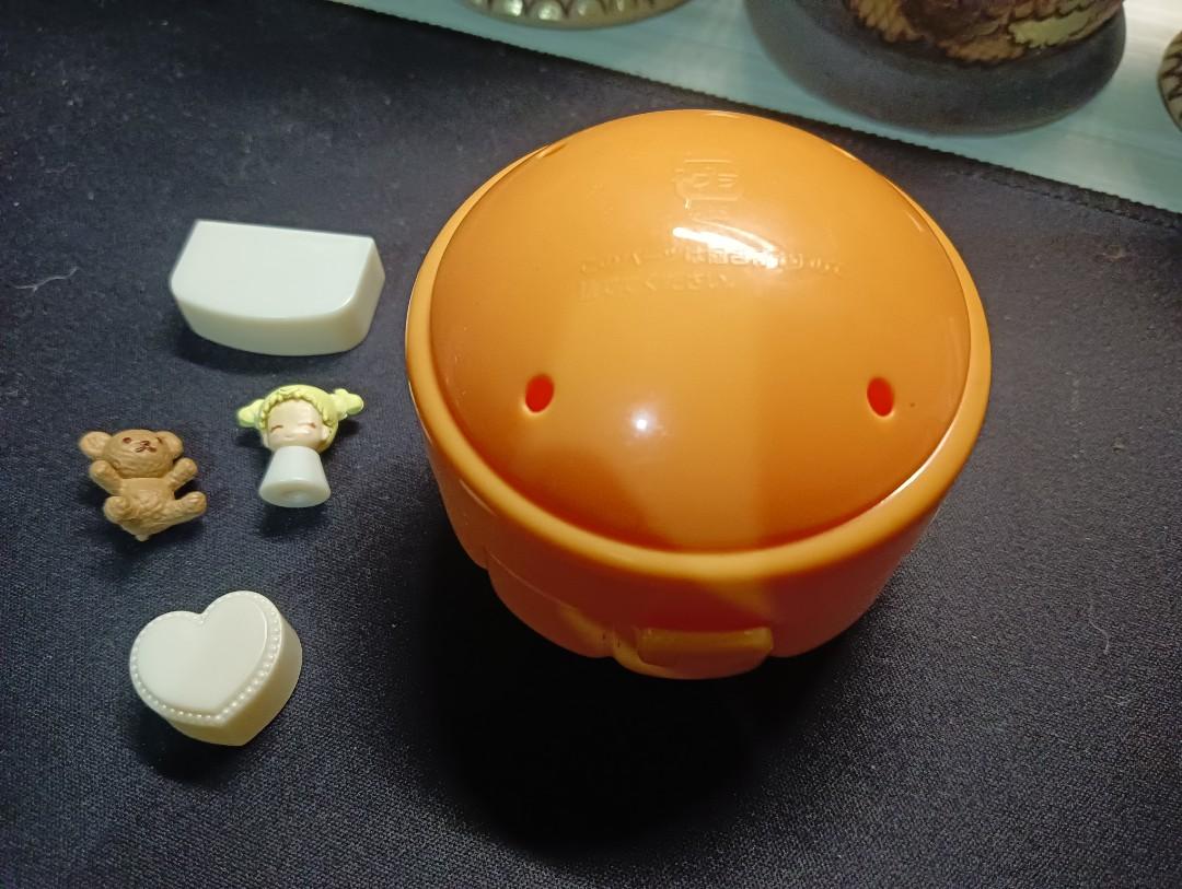 Precure Capsule House - Hugtan, Hobbies & Toys, Toys & Games on Carousell