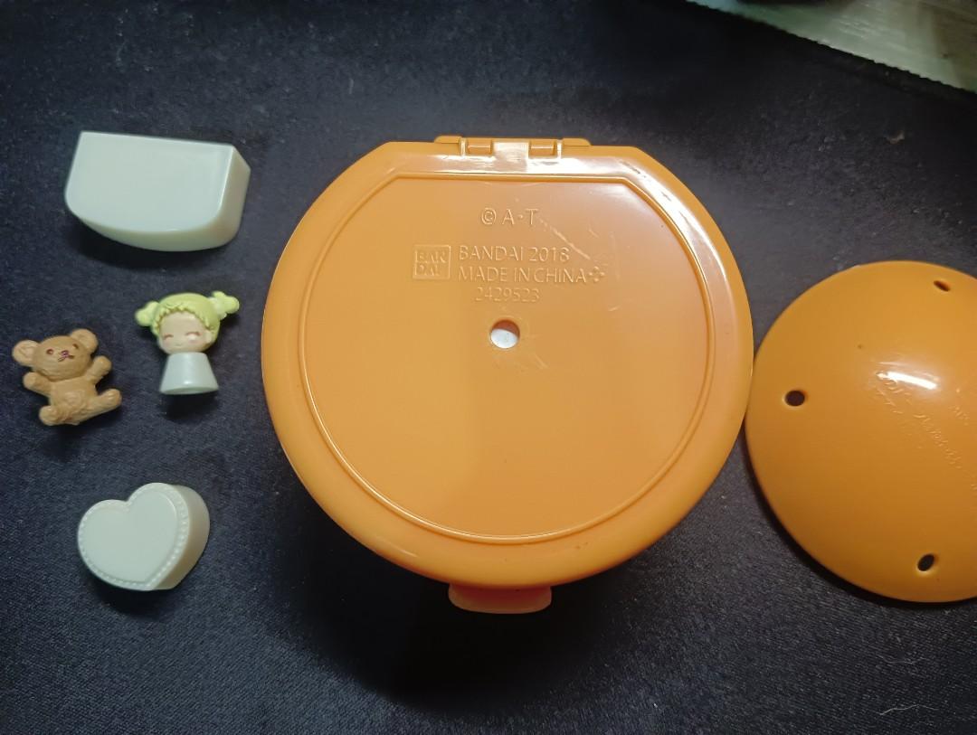 Precure Capsule House - Hugtan, Hobbies & Toys, Toys & Games on Carousell