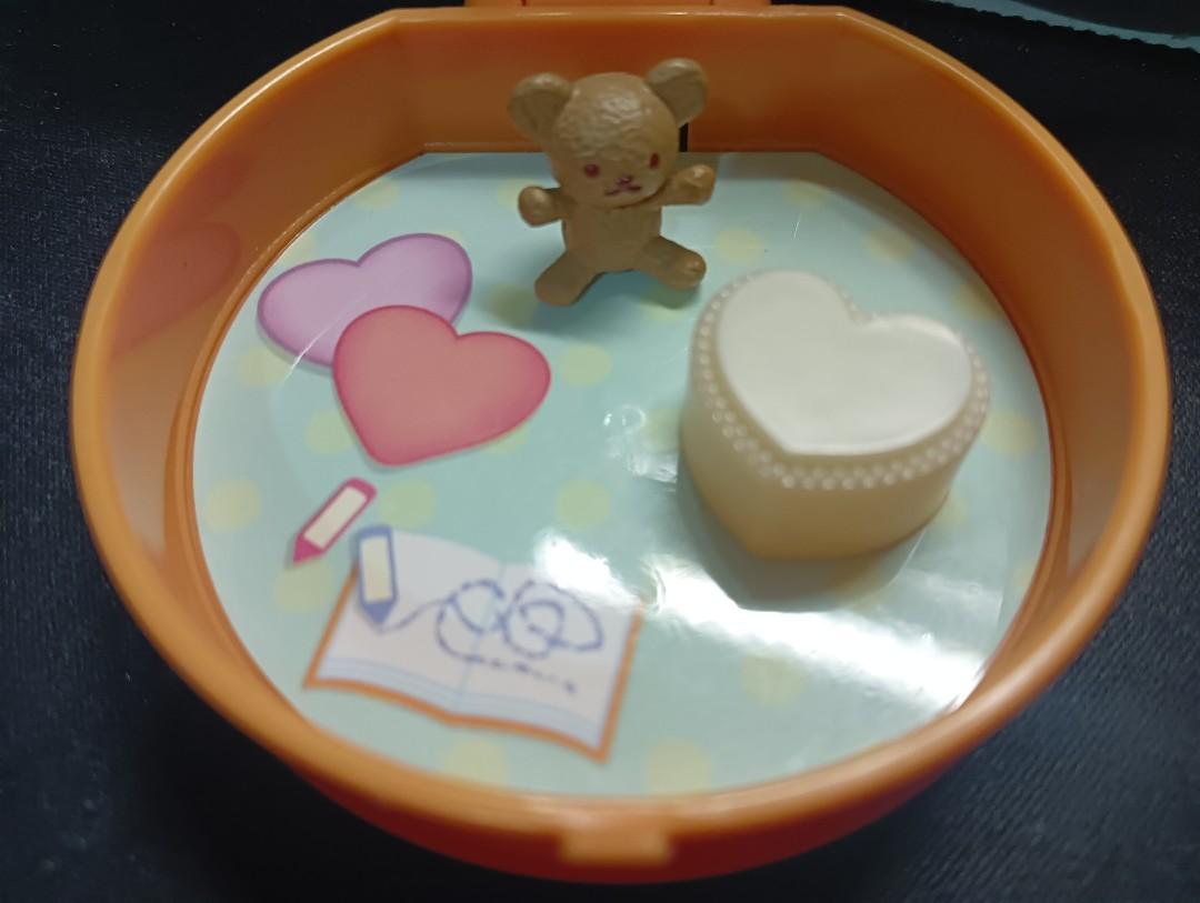 Precure Capsule House - Hugtan, Hobbies & Toys, Toys & Games on Carousell