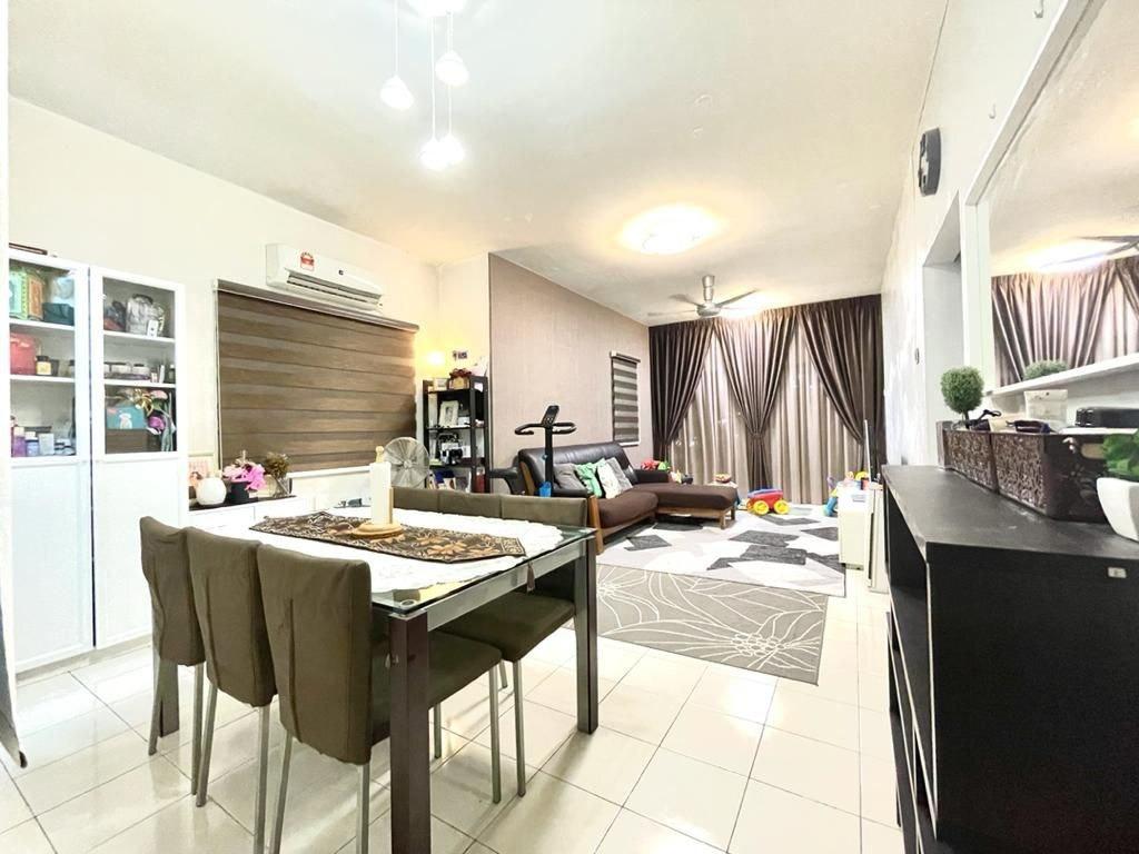 Puri Aiyu Condo Seksyen 22 Shah Alam, Property, For Sale on Carousell