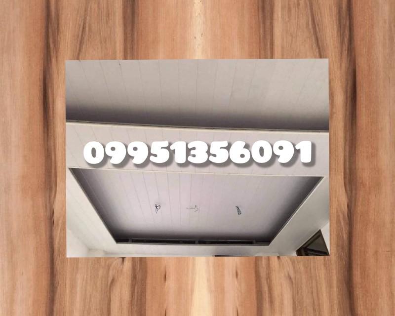 PVC CEILING Kisame Spandrel Wallcladdings Hardieflex Plasterboard PVC ...