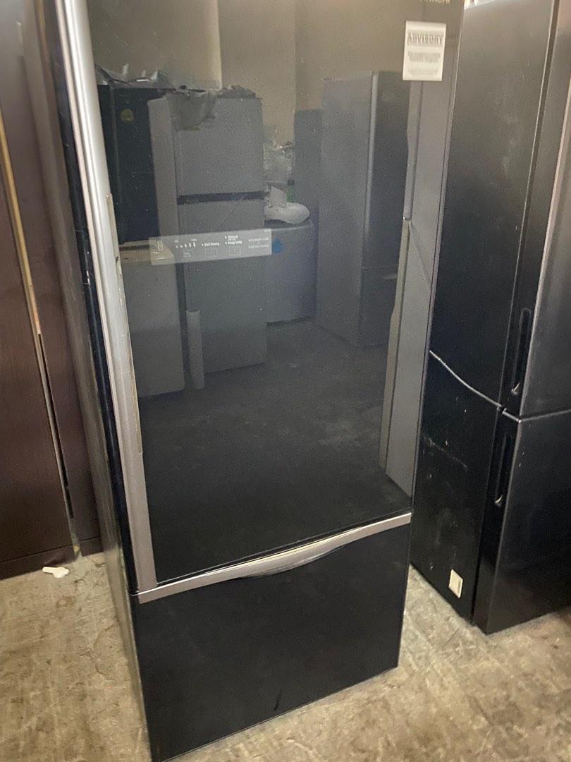 Quite new Hitachi 444l big 2 door fridge / refrigerator, TV & Home ...
