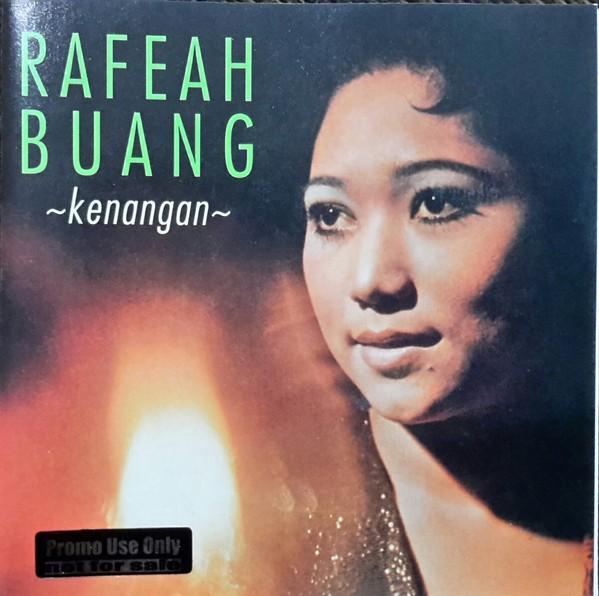 Rafeah Buang KENANGAN CDR, Hobbies & Toys, Music & Media, CDs & DVDs on ...
