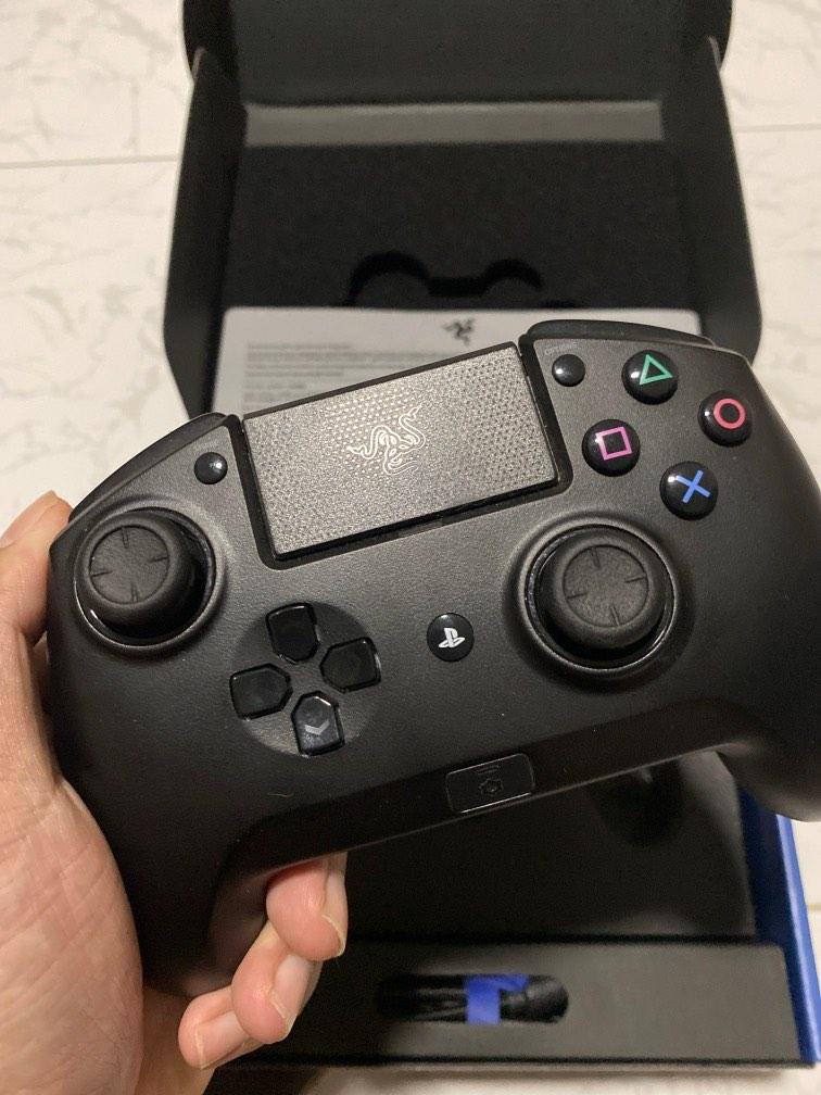 Razer Raiju tournament edition, Video Gaming, Video Game Consoles ...