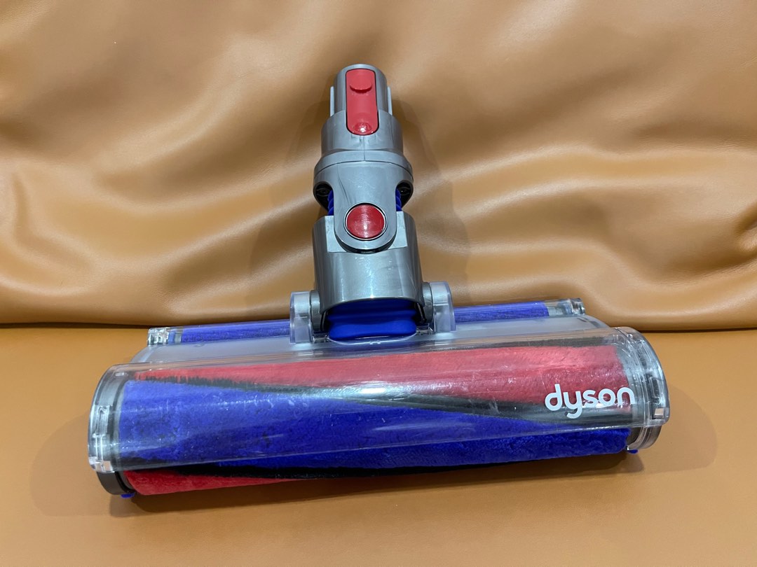 Refurbished Dyson Fluffy Roller V7 V8 V10 V11, TV & Home Appliances ...