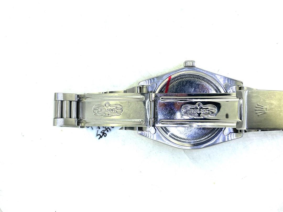 Rolex Oyster Precision 6694 (with Rolex Invoice), Luxury, Watches on ...