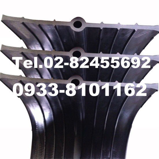 Rubber Waterstop, Water Stop, PVC Waterstop, Rubber Stop, Waterstopper ...