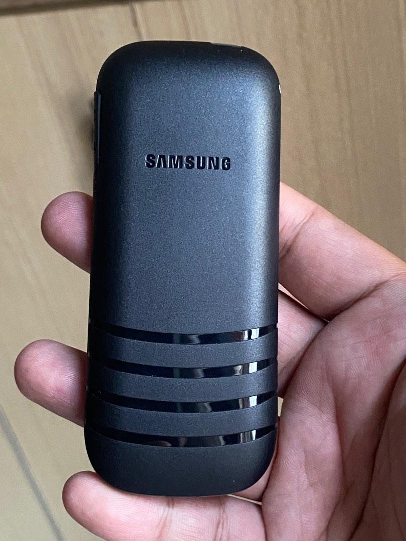 Samsung Basic Phone (GT-E1215), Mobile Phones & Gadgets, Mobile Phones ...