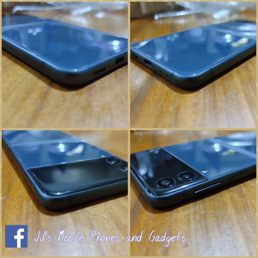 Samsung Galaxy Z Flip 3 5G 256GB Openline! KV, Mobile Phones & Gadgets, Mobile Phones, Android ...