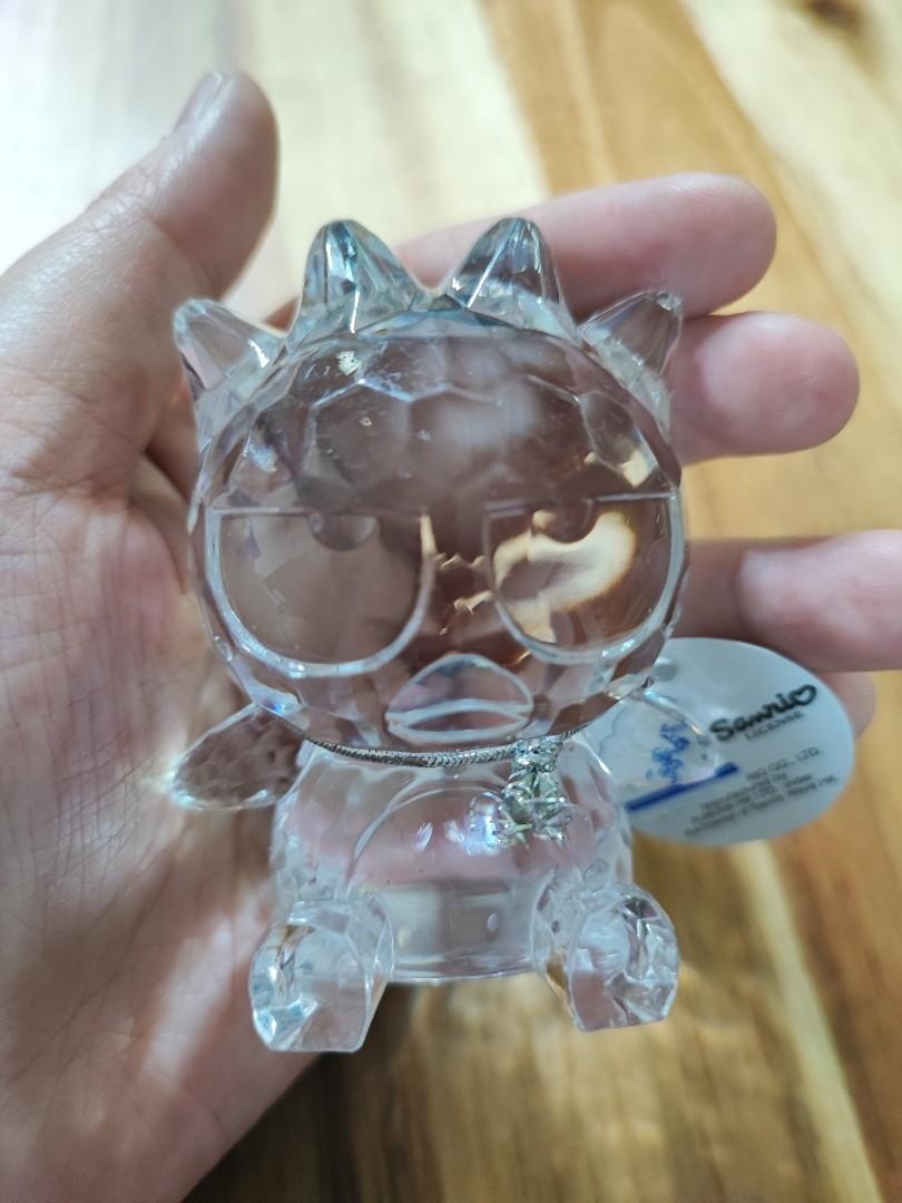Sanrio Cystal Display, Hobbies & Toys, Toys & Games on Carousell