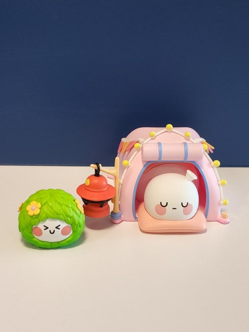 Selling Dimoo/Sweet bean/ Bobo Coco, Hobbies & Toys, Toys & Games on ...