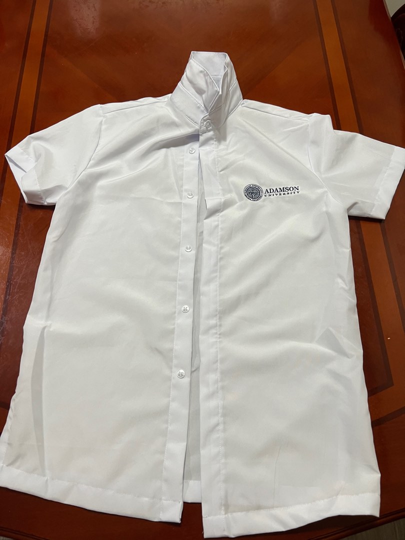 (SELLING FOR A FRIEND) Adamson University Uniforms (Never been used ...