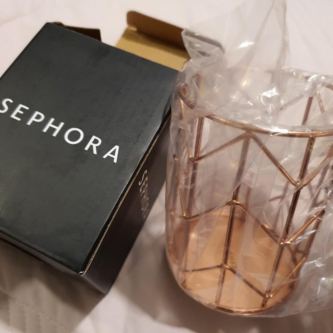 Sephora organizer, Women's Fashion, Jewelry & Organizers, Accessory ...