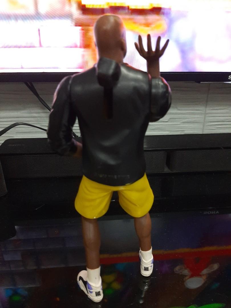 Shaquille O' Neal figure, Hobbies & Toys, Toys & Games on Carousell