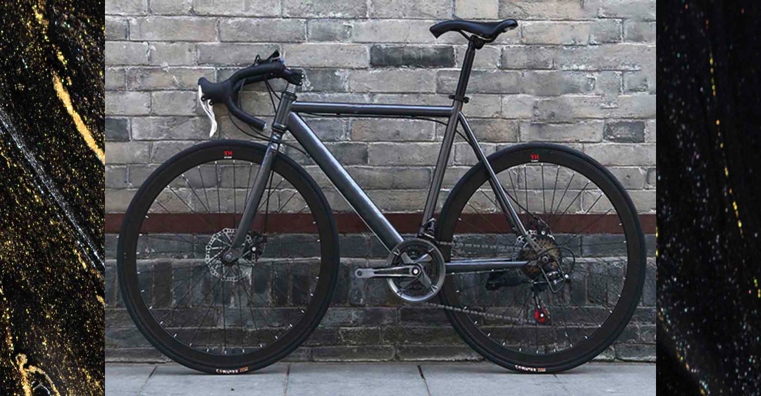 Shimano Gear 21 Speed 26 inch Spoke Road bicycle hybrid Bike Racing ...