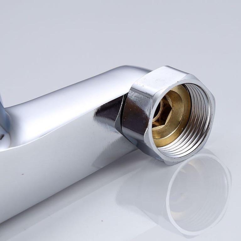 Shower Mixer Shower Mixer Shower Mixer, Furniture & Home Living ...