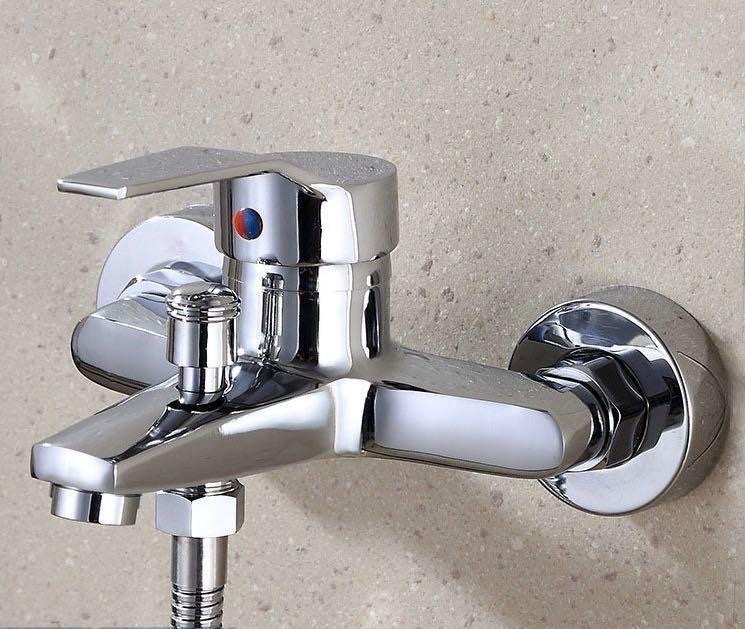 Shower Mixer Shower Mixer Shower Mixer, Furniture & Home Living ...