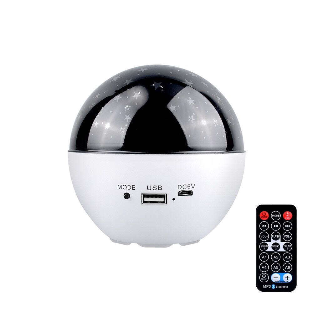 Sky Galaxy Projector LED Nebula Cloud Laser Star Night Light Projector ...