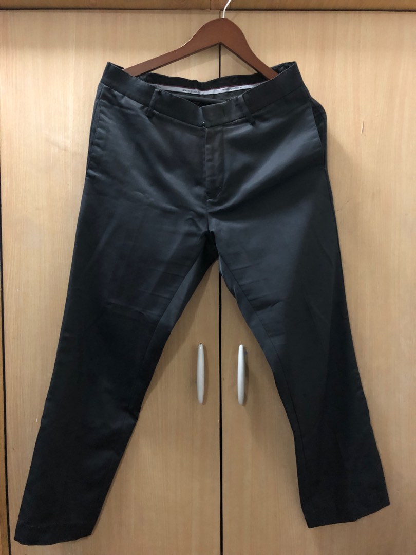 Slacks for men | Trousers for men | Formal pants, Men's Fashion ...