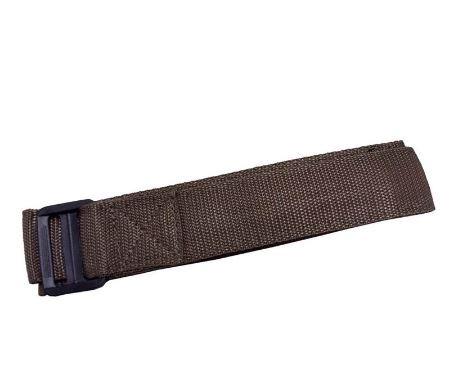 Soldiertalk Army NS BMT Reservist Velcro Belt, Men's Fashion, Watches ...