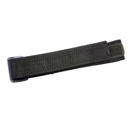 Soldiertalk Army NS BMT Reservist Velcro Belt, Men's Fashion, Watches ...