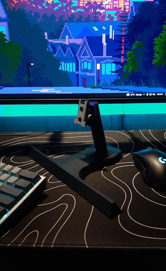 SpecterPro 24" IPS 75Hz 5ms Monitor, Computers & Tech, Parts ...