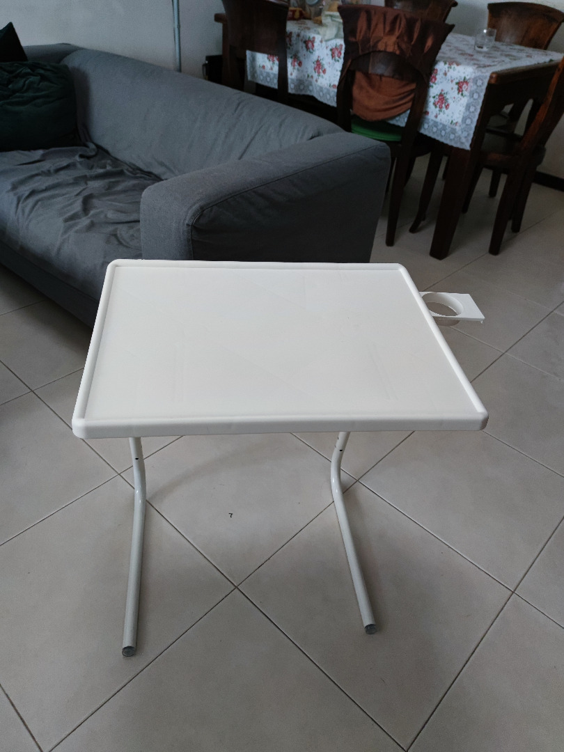 Table Mate, Furniture & Home Living, Furniture, Tables & Sets on Carousell
