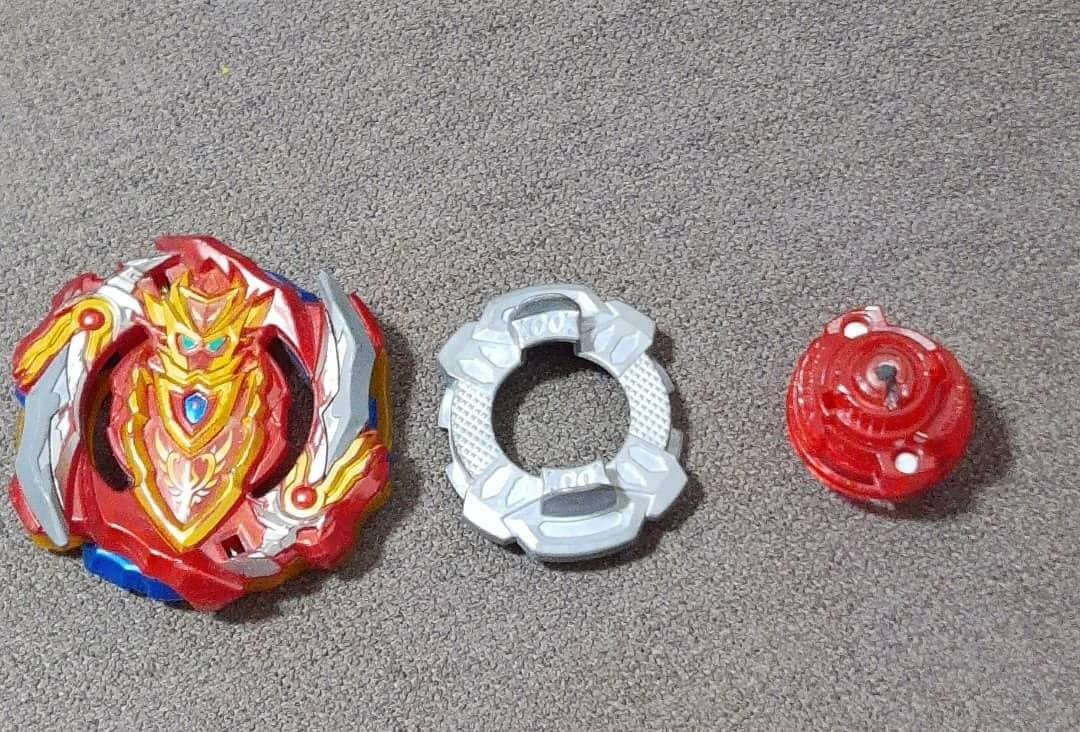 TAKARA TOMY BEYBLADES BUNDLE!, Hobbies & Toys, Toys & Games on Carousell