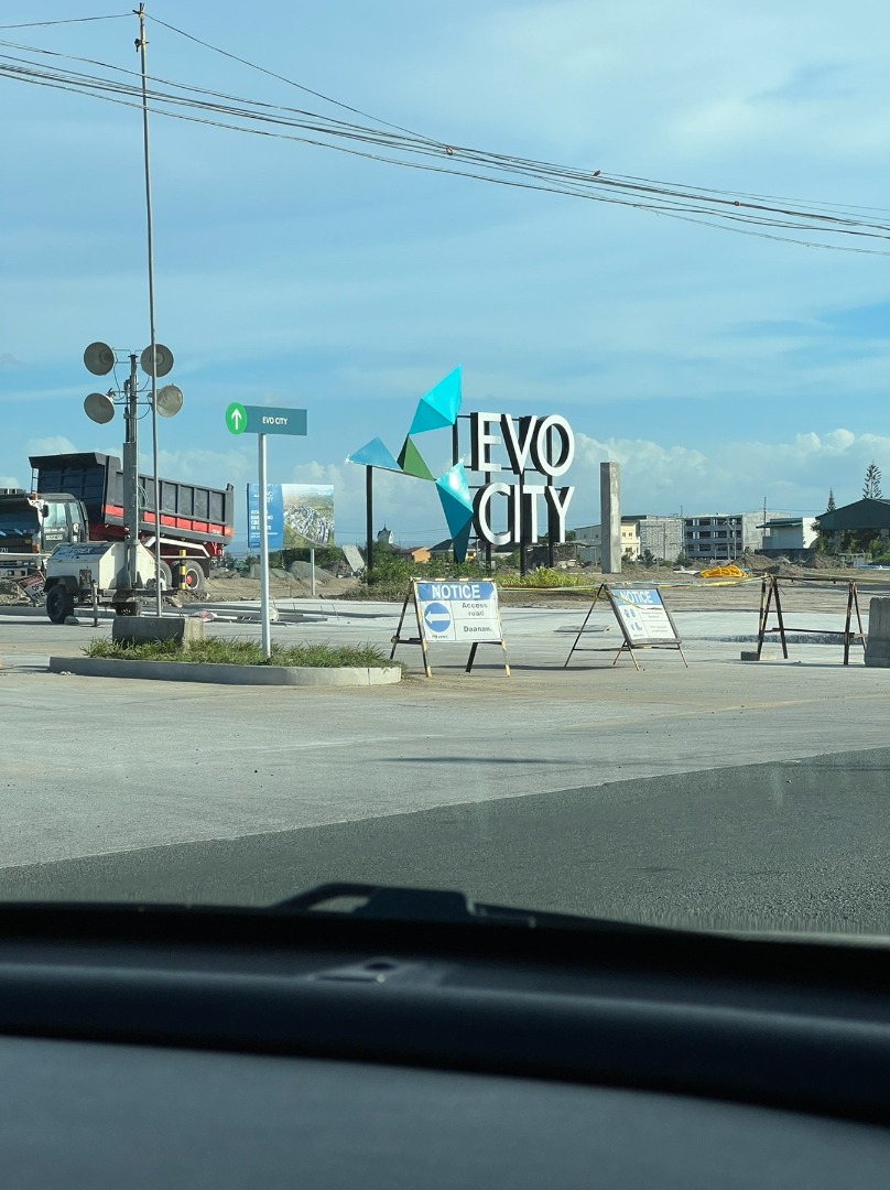 The Residences at Evo City by Alveo Land, 306 sqm Residential Lot For ...