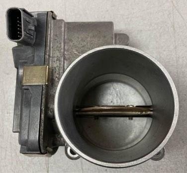 Throttle Body Isuzu D Max 4JJ1 2.5L 3.0L Isuzu ELF, Auto Accessories on ...