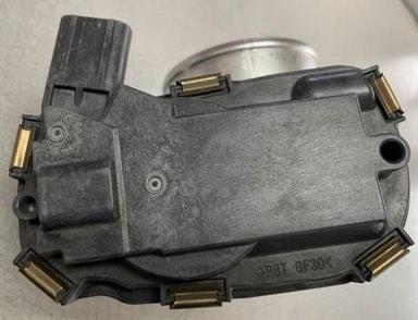 Throttle Body Isuzu D Max 4JJ1 2.5L 3.0L Isuzu ELF, Auto Accessories on ...