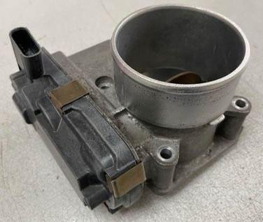 Throttle Body Isuzu D Max 4JJ1 2.5L 3.0L Isuzu ELF, Auto Accessories on ...