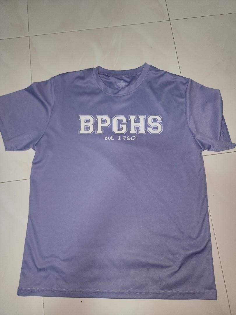 Trade BPGHS , L for XL, Men's Fashion, Tops & Sets, Tshirts & Polo ...
