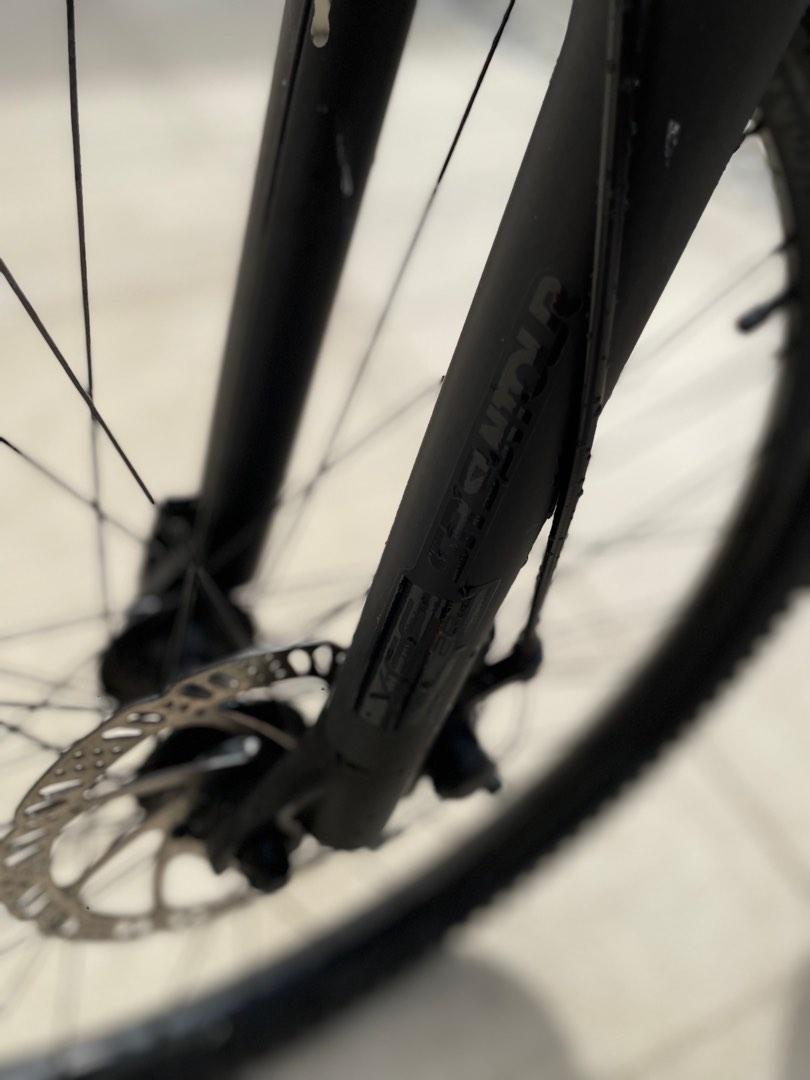 Trek Marlin 4 (Small-curved frame), Sports Equipment, Bicycles & Parts ...