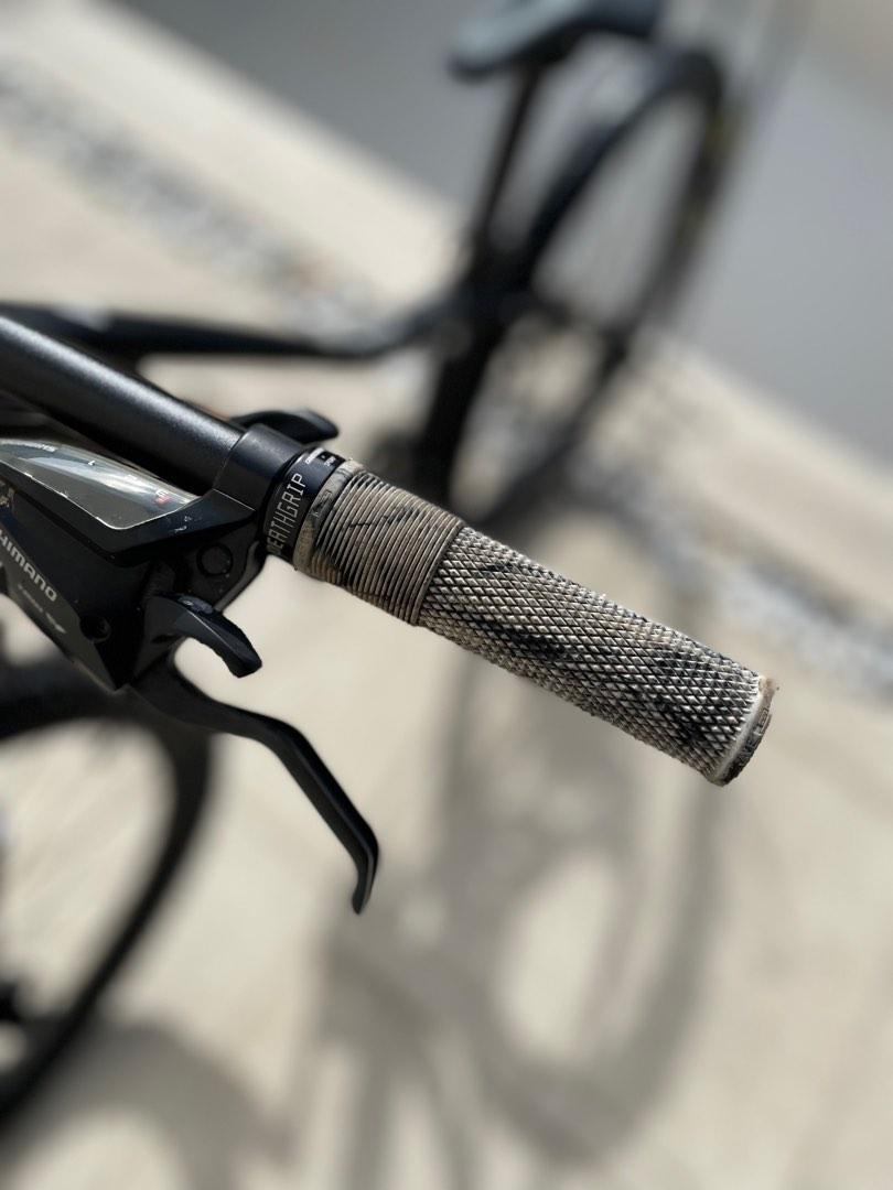 Trek Marlin 4 (Small-curved frame), Sports Equipment, Bicycles & Parts ...