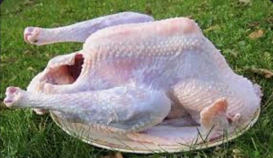 Turkey Meat (Pabo), Food & Drinks, Chilled & Frozen Food on Carousell