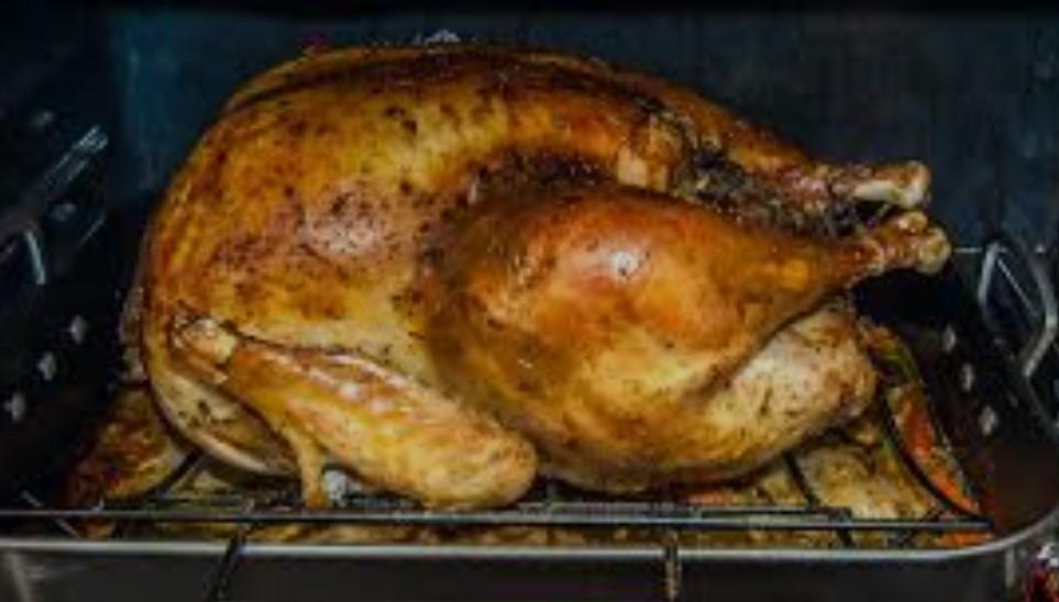 Turkey Meat (Pabo), Food & Drinks, Chilled & Frozen Food on Carousell