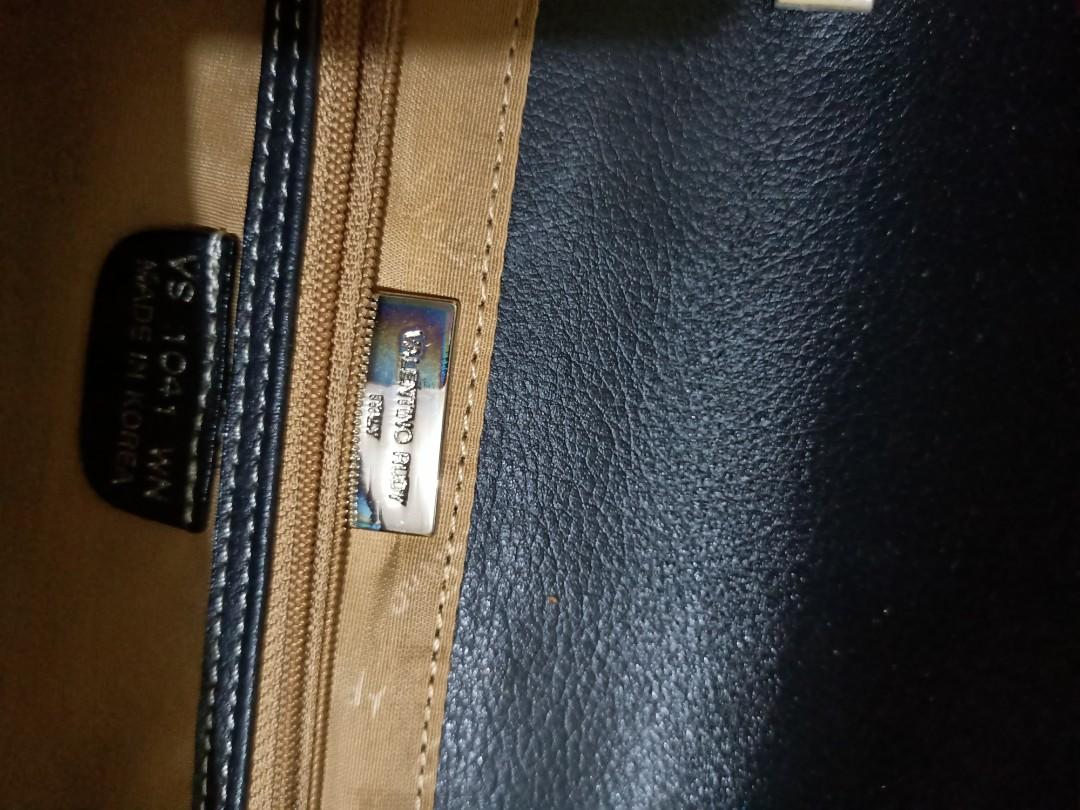 Valentino Rudy Shoulder Bag, Women's Fashion, Bags & Wallets, Shoulder ...