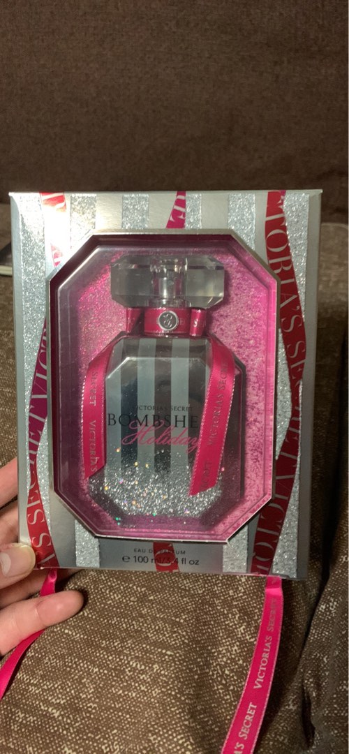 Victoria’s Secret Bombshell Holiday, Beauty & Personal Care, Bath ...