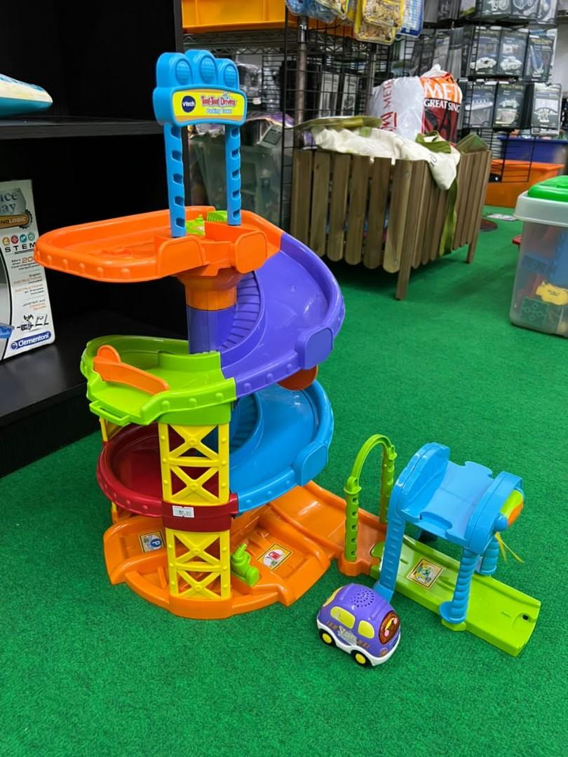 Vtech Toot Toot Driver Tower, Hobbies & Toys, Toys & Games on Carousell Vtech Toot Toot Driver Tower, Hobbies & Toys, Toys & Games on Carousell