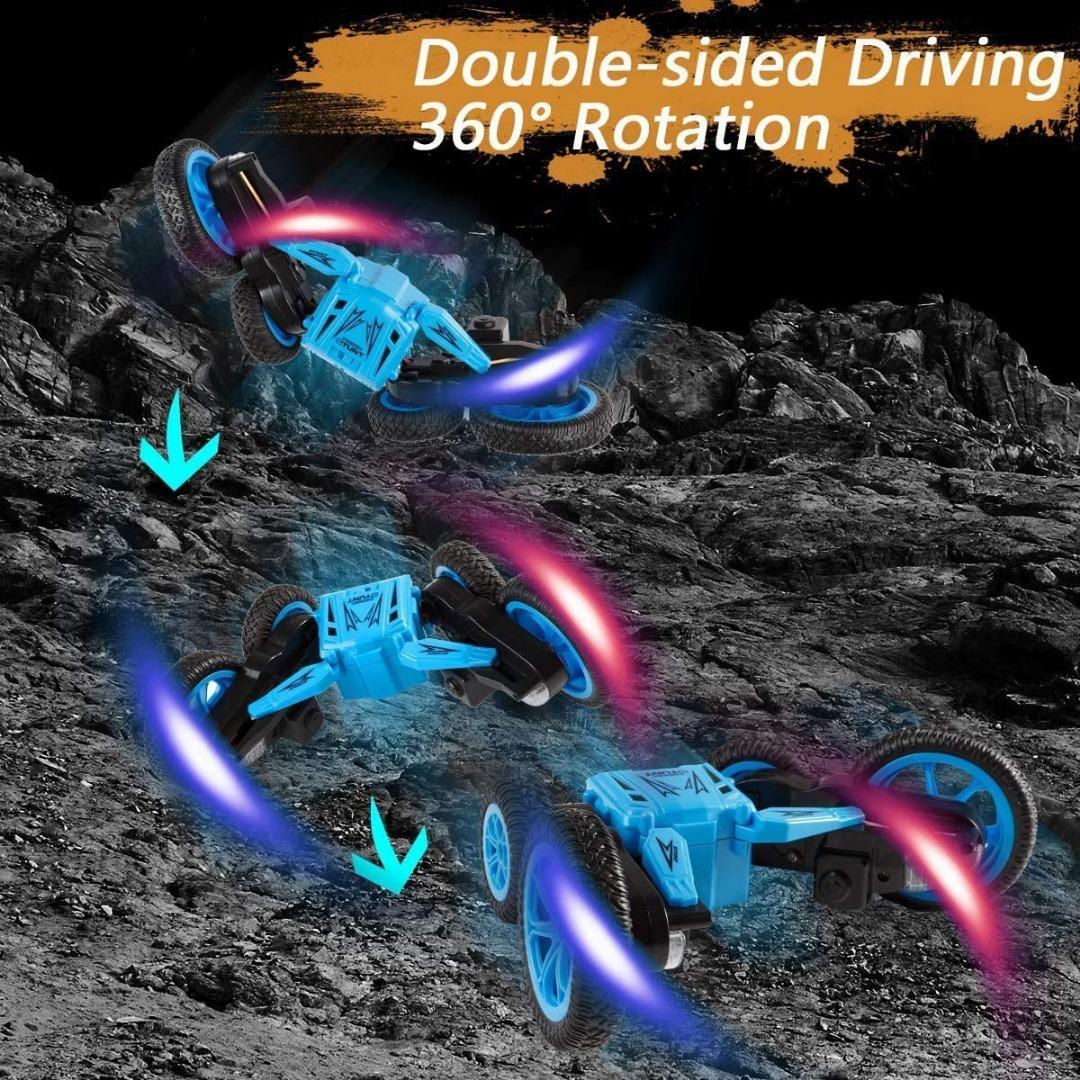 YAMMY 1:20 Scale RC Car 26km/h High Speed Off-Road Vehicle Remote ...