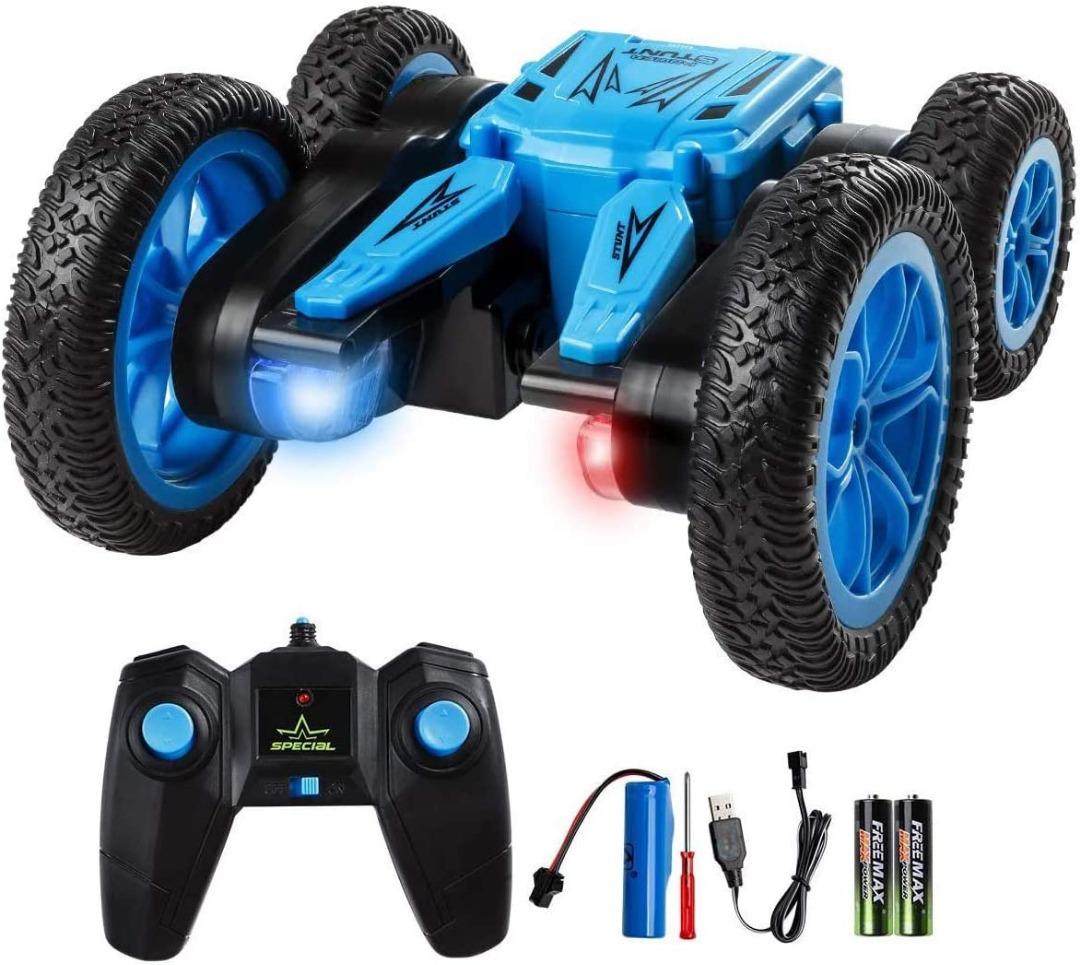 YAMMY 1:20 Scale RC Car 26km/h High Speed Off-Road Vehicle Remote ...