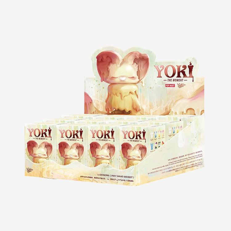 YOKI MOMENT SERIES FULL SET, Hobbies & Toys, Toys & Games on Carousell