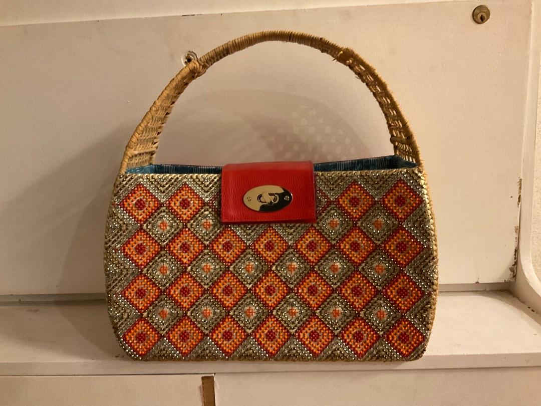 Zarah Juan bag, Women's Fashion, Bags & Wallets, Purses & Pouches on ...