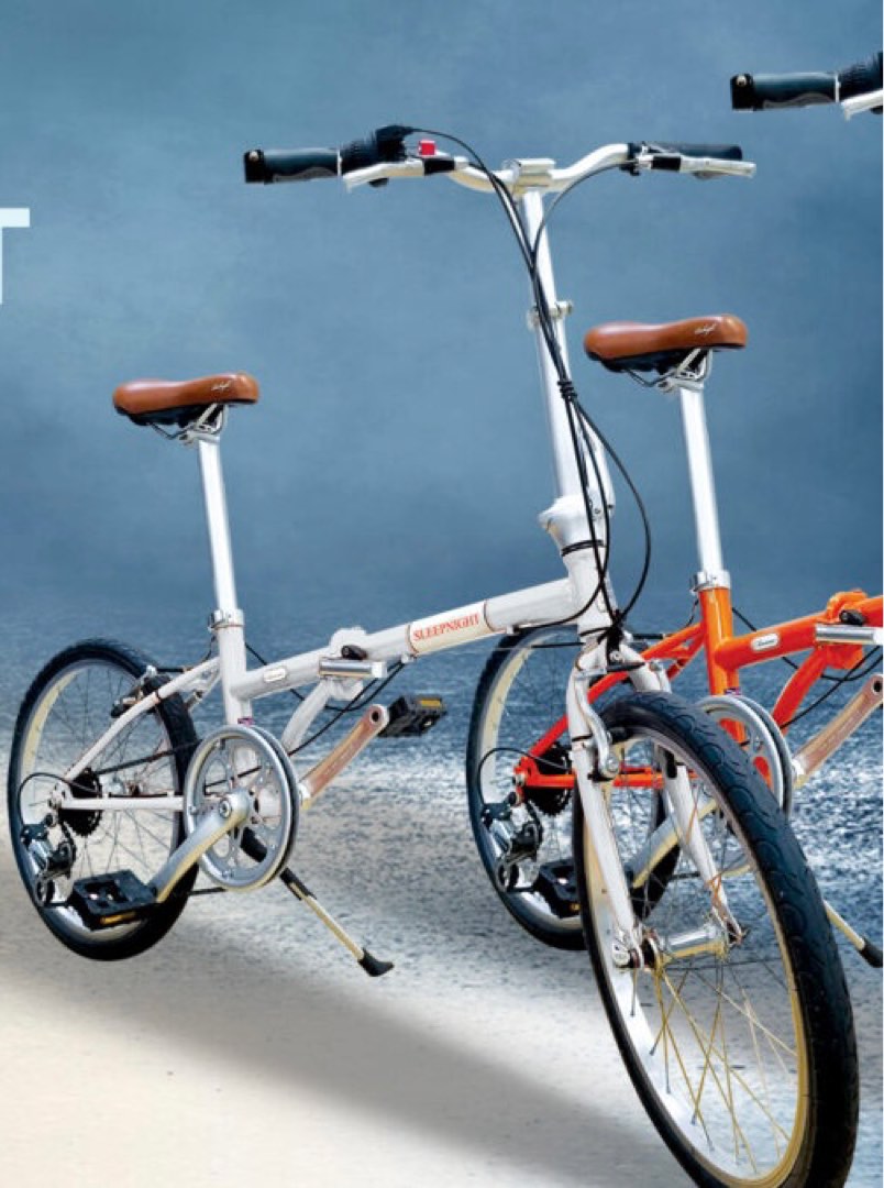 Bicycle Brand new!! 20 inch foldable bike with 7 speed Shimano gear, Sports Equipment, Bicycles ...